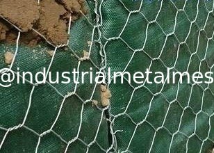Best Price Hot Diped Galvanized Welded Gabion Basket supplier