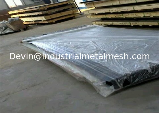 Ultra Fine 12mesh*0.6mm Grey Oxygen Powder Coated Anti-Mosquito Screen For Dust-Proof supplier