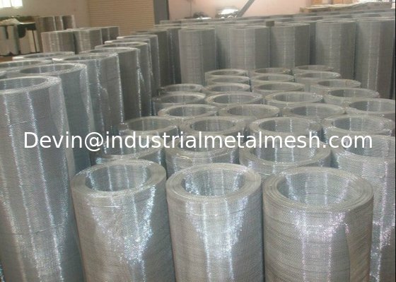 Ultra Fine 12mesh*0.6mm Grey Oxygen Powder Coated Anti-Mosquito Screen For Dust-Proof supplier
