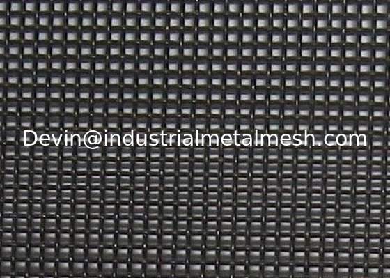 Stainless Steel 304 high Security King Kong Wire Mesh supplier