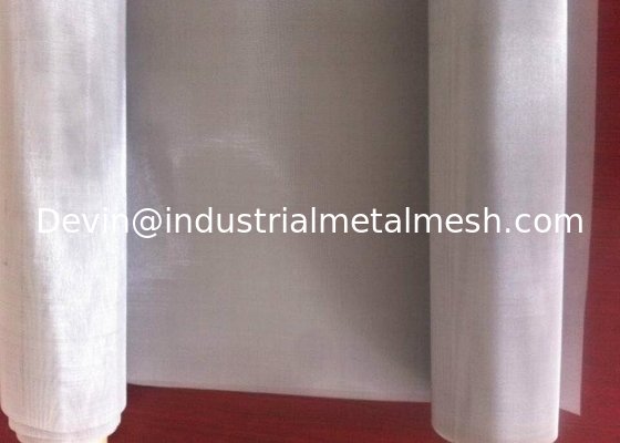 30meshx30mesh Sus 304 4 X 4 Stainless Steel Wire Mesh Panels For Pharmaceuticals supplier