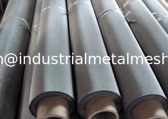 30meshx30mesh Sus 304 4 X 4 Stainless Steel Wire Mesh Panels For Pharmaceuticals supplier