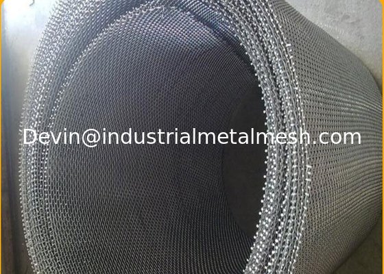 60meshx60mesh Medium T304 Duplex Stainless Steel Wire Mesh For Pharmaceuticals supplier