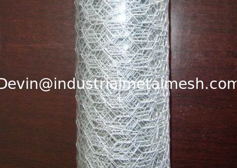 Hexagonal Wire Mesh 10mm/Heavy Duty Chicken Wire/Chicken Wire Cage supplier