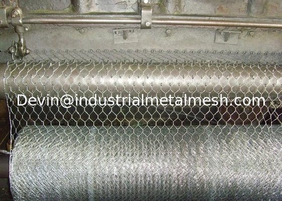 Hexagonal Wire Mesh 10mm/Heavy Duty Chicken Wire/Chicken Wire Cage supplier