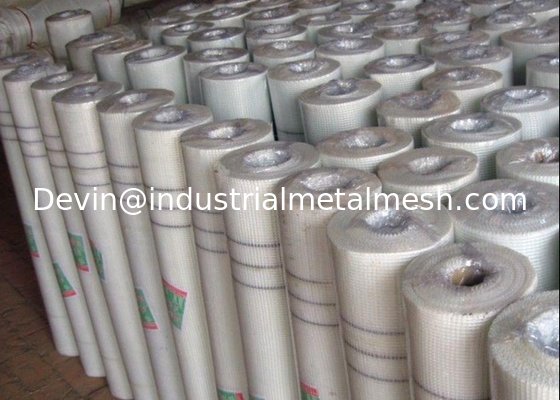 Alkali-Resistant Fiberglass Mesh,Standard Fiberglass Mesh,Reinforced Fiberglass Mesh supplier