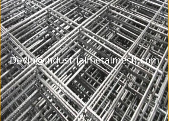 Standard Sheet L12tm300 Concrete Reinforcing Mesh 2 X 2 For Concrete Footpaths supplier