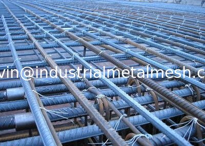 Rom Concrete Reinforcement Steel Fabric A393m 3.6x2.0m supplier