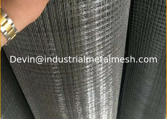 Welded Wire Mesh Fence/4x4 Welded Wire Mesh Fence supplier