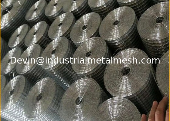 Welded Wire Mesh Fence/4x4 Welded Wire Mesh Fence supplier