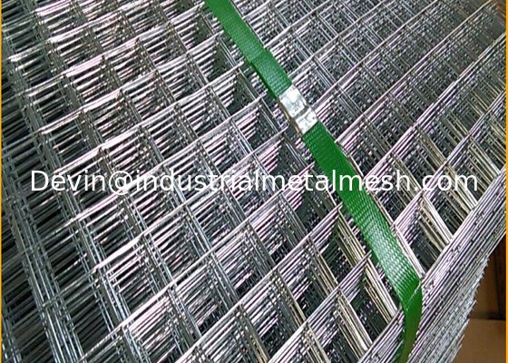 Specialized Production Welded Wire Mesh,Cheap Stainless Steel Welded Wire Mesh supplier