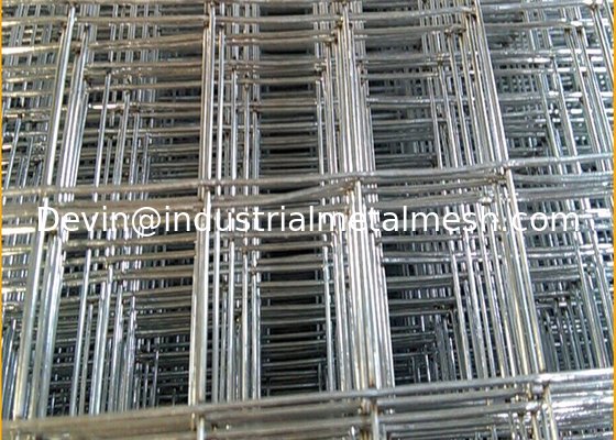 Welded Wir Emesh Fence/4x4 Welded Wire Mesh Fence supplier