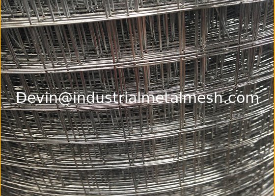 Welded Wir Emesh Fence/4x4 Welded Wire Mesh Fence supplier