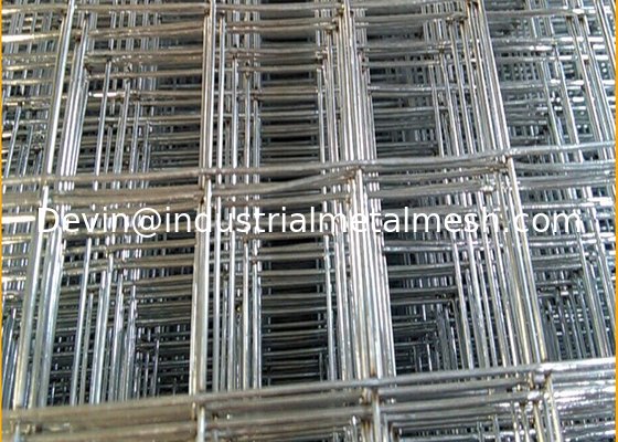 Factory Cheap Stainless Steel Welded Wire Mesh /304 Welded Wire Mesh supplier