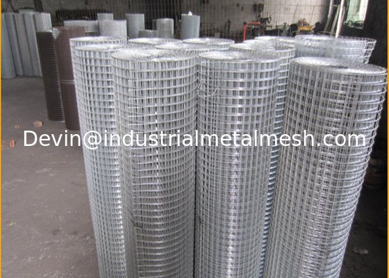 Factory Cheap Stainless Steel Welded Wire Mesh /304 Welded Wire Mesh supplier