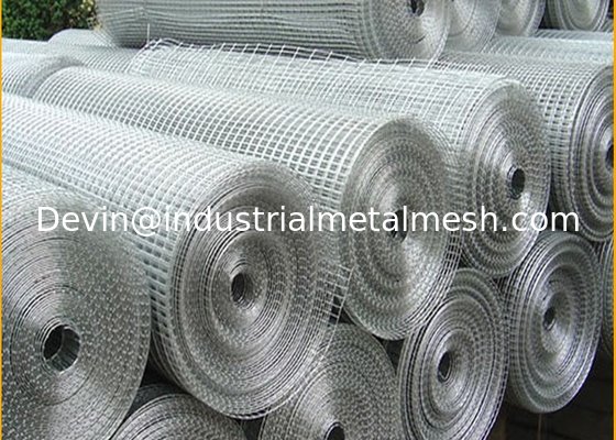 Galvanized Rabbit Cage Wire Galvanized Welded Wire Mesh supplier