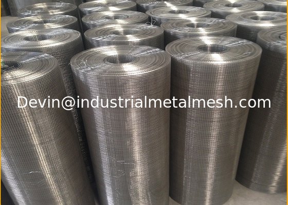 Galvanised Welded Wire Mesh 1/2" X 1/2" X 36" X 30m 22 Gauge Aviary Cage Birds Small Animals Rabbit Cage Wire Mesh Fence supplier