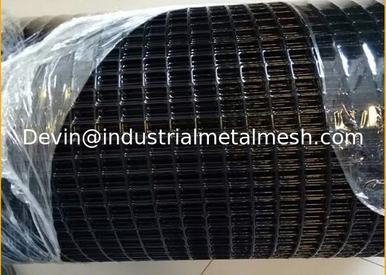 9gauge Pvc Coated Welded Wire Mesh 1x30meter Rolls supplier