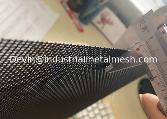 Hot Sale King Kong Network/Stainless Steel Window Screen supplier