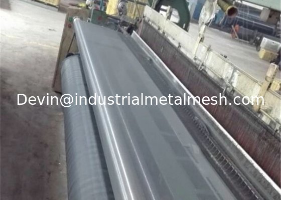 Anti-Mouse Brown White Insect Screen Fiberglass For Eastern Asia supplier