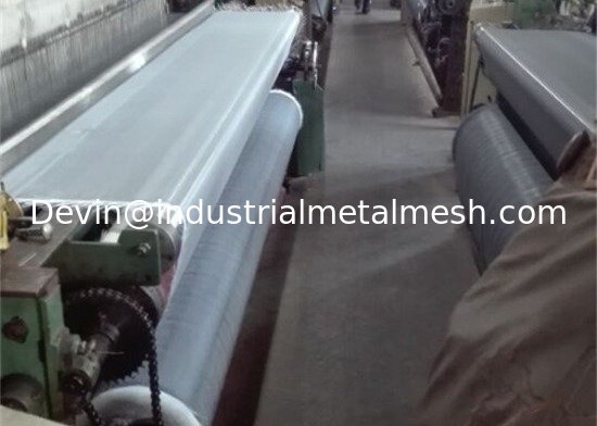 Anti-Mouse Brown White Insect Screen Fiberglass For Eastern Asia supplier
