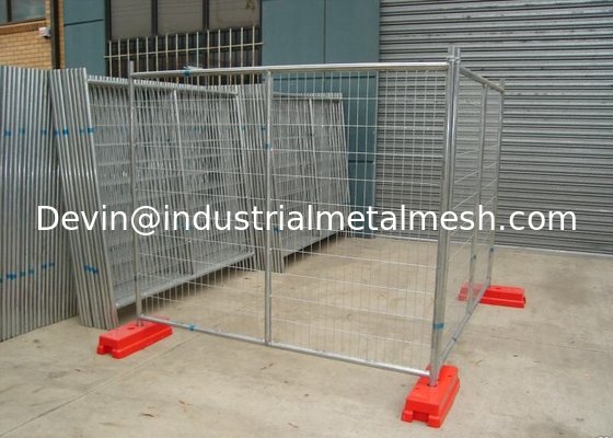 Temporary Fence Price 2016-7-24 Update ,Land On New Zealand supplier