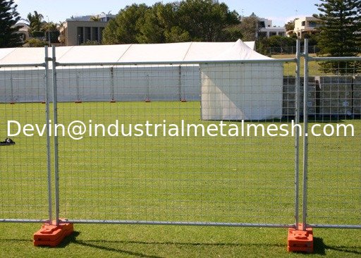Temporary Fence Price 2016-7-24 Update ,Land On New Zealand supplier