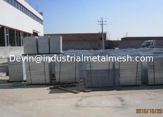 High Quality Heavy Duty Steel Grating, Welded Steel Grating, Pressure-Locked, Socket-Welding supplier