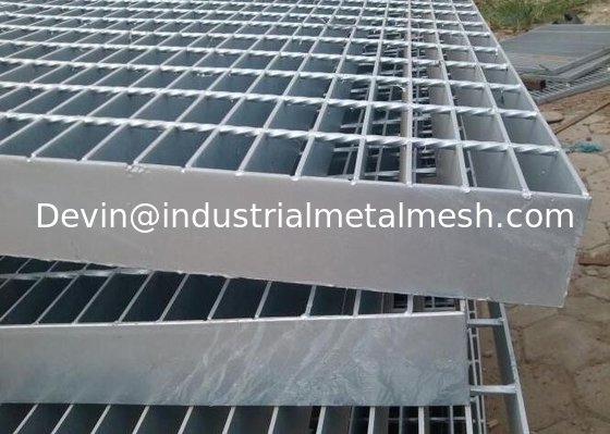 High Quality Heavy Duty Steel Grating, Welded Steel Grating, Pressure-Locked, Socket-Welding supplier