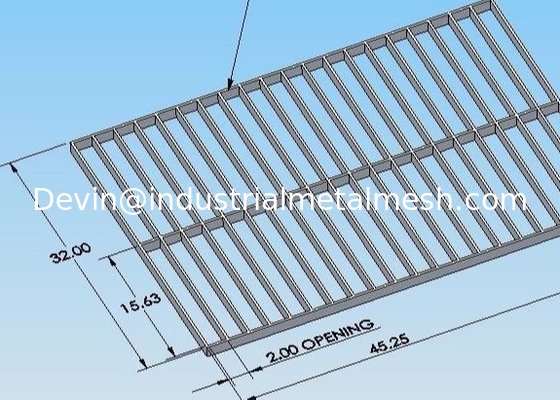 Hot Dip Galvanized Steel Grating Prices,Stainless Steel Catwalk Floor Grating Weight supplier