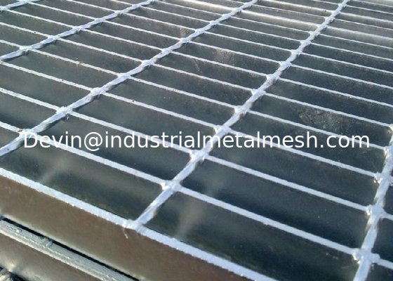 Steel Grating Have Good Quality And Low Price From China Factory supplier