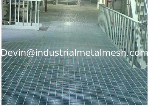 Steel Grating Have Good Quality And Low Price From China Factory supplier