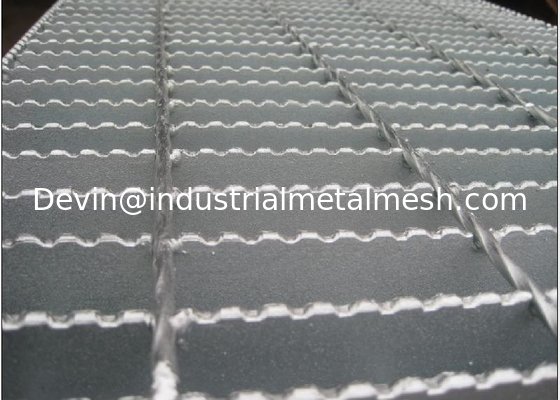 High Quality Heavy Duty Steel Grating, Building Material(China Manufacture + ISO9001) supplier
