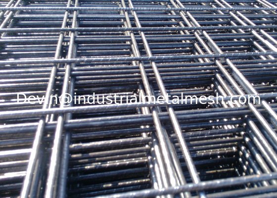 High Quality RL1118 Welded Wire Concrete Reinforcing Mesh supplier