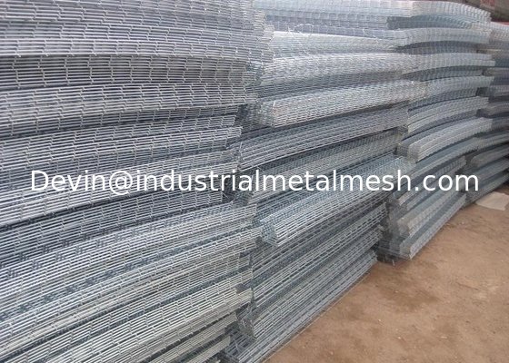 Highway Steel Slab Concrete Welding Reinforcing Mesh supplier