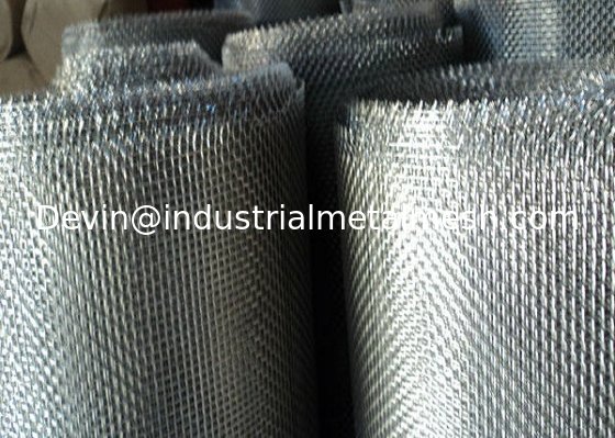Black Coated Stainless Steel Woven Mesh SS Security Mesh supplier