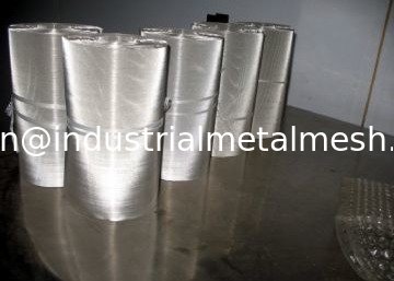 7meshx7mesh Medium T304 Stainless Steel Wire Mesh For Hand Rails For Liquid supplier