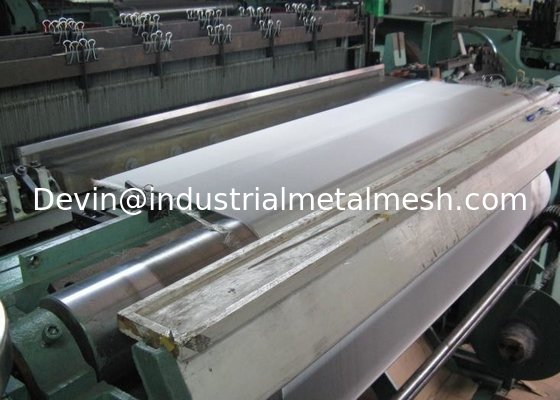 12meshx12mesh Medium T304 Stainless Steel Wire Mesh Rolls For Screening supplier