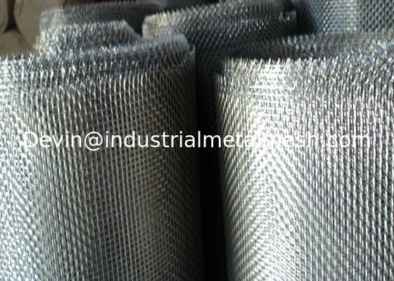 Wear Resisting Hot Dipped Galvanized Ss Wire Cloth For Machine Making supplier