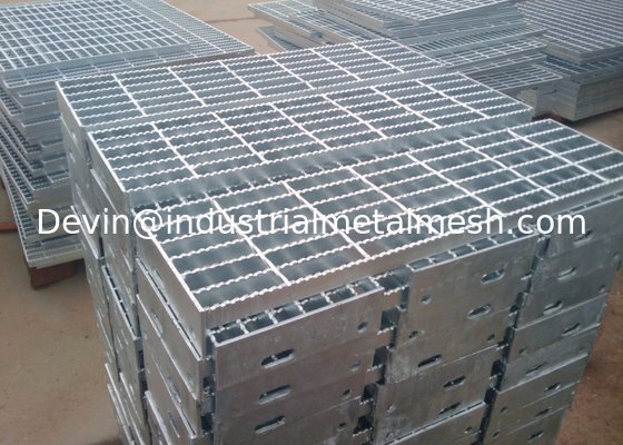 Hot Dipped Galvanized Steel Grating Prices  Hot Dipped Galvanizing Steel Grating Walkway Grating supplier