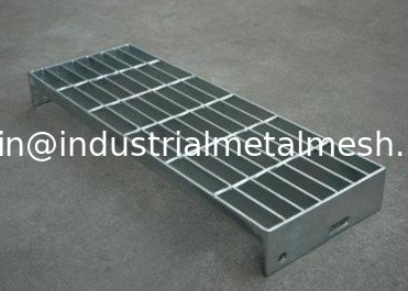 Hot Dipped Galvanized Steel Grating Prices  Hot Dipped Galvanizing Steel Grating Walkway Grating supplier