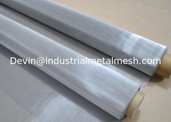 7meshx7mesh Medium T304 Stainless Steel Wire Mesh For Hand Rails For Liquid supplier