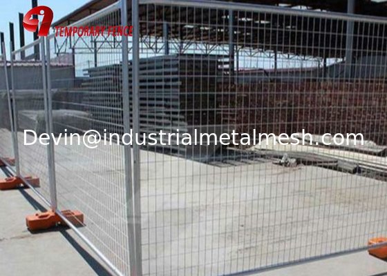 Temporary Fence Price 2016-7-24 Update ,Land On New Zealand supplier