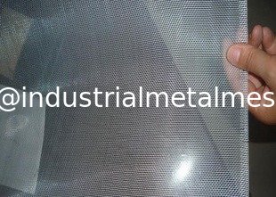 3FT 14x18 Aluminum Charcoal Insect Screen Fabric Use In Porch supplier