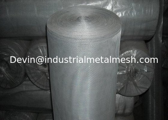 18x14 Aluminium Wire Mesh/Aluminum Window Screen/Mosquito Net supplier