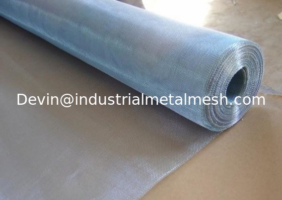 18x14 Aluminium Wire Mesh/Aluminum Window Screen/Mosquito Net supplier