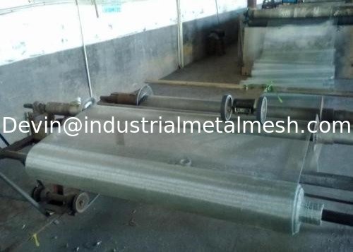 4FT(Width) X100FT(Length) 12x12 Black Aluminum Insect Screen Bright Aluminum Insect Screen supplier