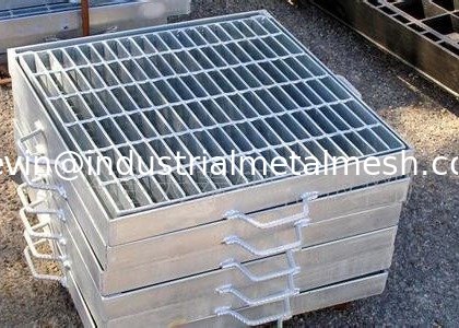 Paint Steel Grating Stainless Steel Grill Grates The Rain Water Grate supplier