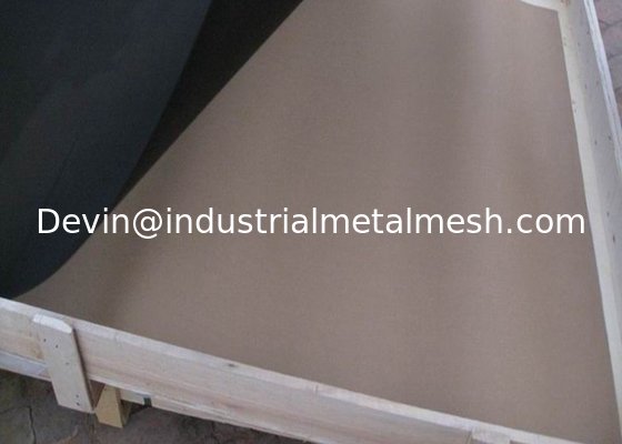 SS Security Insect Screen Stainless Steel Safety Insect Screen supplier