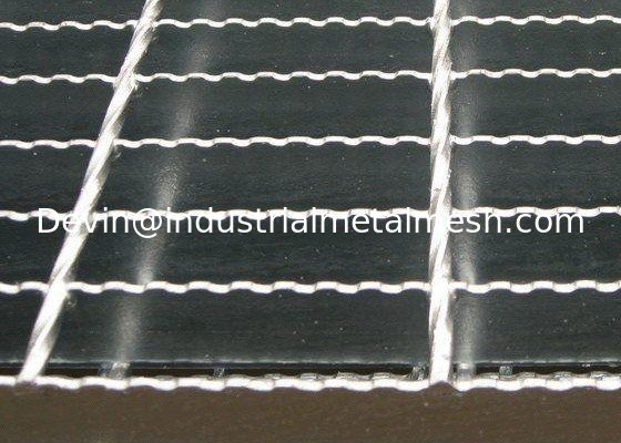 Steel Driveway Grates Grating / Good Stainless Steel Grating Price For Building Drainage Channel Stainless Steel Grating supplier